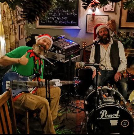 who's playing at Kindred Spirits Festival 2020