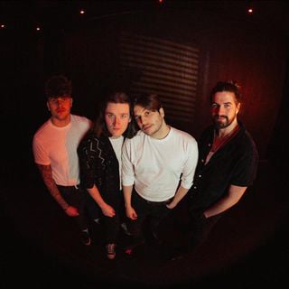 who's playing at Kindred Spirits Festival 2025